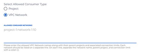 Creating A Private Service Connect Apache Kafka Cluster Instaclustr