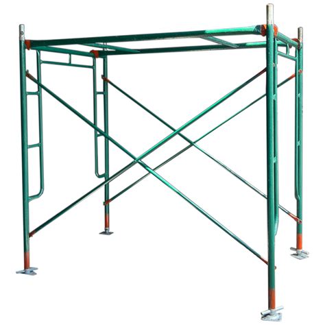 Set นั่งร้านญี่ปุ่น 17 ม Frame Scaffold Standard Size Classmat Co