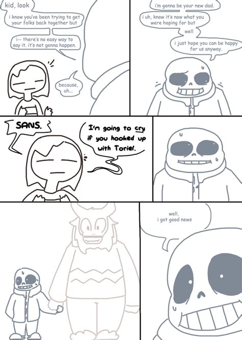 Daddy Sans Rundertale Daddy Sans Rundertale