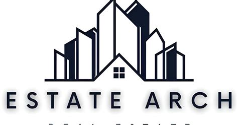 Stunning Architectural Designs And Luxury Properties Estate Arch
