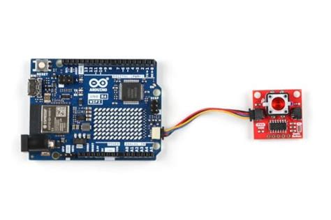 Unlock Creativity With The Sparkfun Arduino Uno R4 Qwiic Kit Electronikz