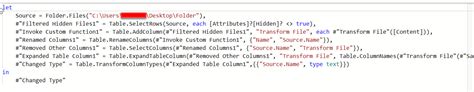 solved combine multiple folders not files microsoft fabric community