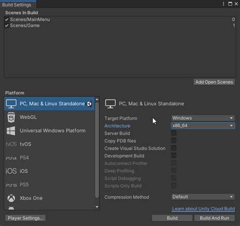 Navigating The Development Pipeline How To Build And Test Your Unity