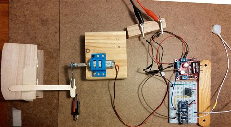 Stop Motor With A Limit Switch Programming Arduino Forum