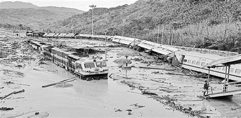 အာသံပြည်နယ်ရှိ ပြည်သူငါးသိန်းကျော် ရေလွှမ်းမိုးမှုမှ ဘေးလွတ်ရာ ထွက်ပြေးရ Myawady Webportal