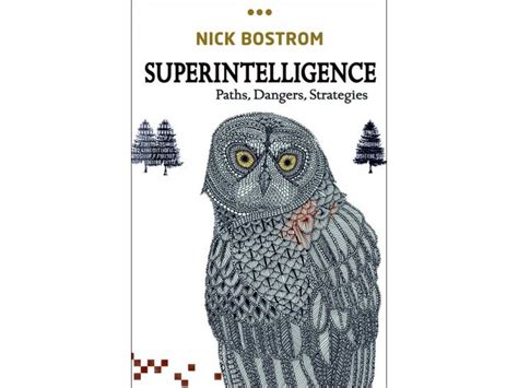 Superintelligence Paths Dangers Strategies Bookpath