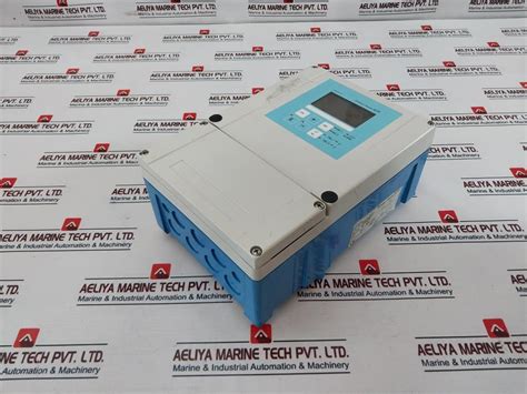 Endress Hauser Cpm253 Mr0010 Transmitter 230v Aeliya Marine