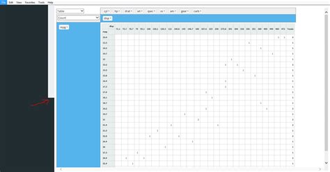 R Shiny Dashboard RpivotTable Layout Stack Overflow