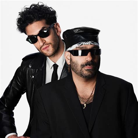 Chromeo Dj Set Plus Dj Max Gain Tickets At Nectar Lounge In Seattle By Nectar Lounge Tixr