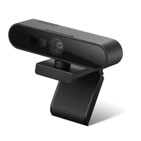 Lenovo Performance FHD Webcam With Dual Mic Windows Hello XC D Mwave