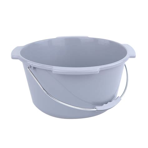 Load Image Into Gallery Viewer Replacement Commode Bucket With Splashguard