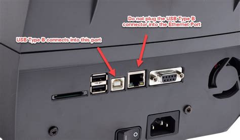 How To Add Printer To Laptop With Usb Cable Yuxun