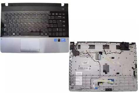 Teclado Laptop Samsung