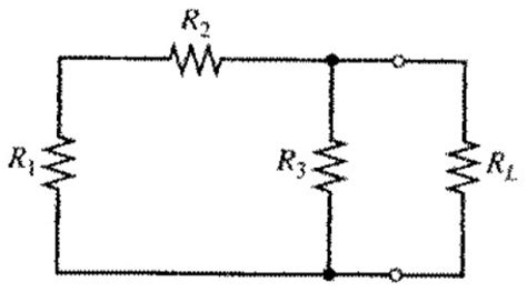 Solved A Draw The Noise Equivalent Circuit Of The Circuit
