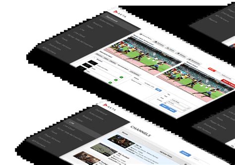 Programmers And Broadcasters Akta Ai Cloud Video Platform For Premium Ott Streaming