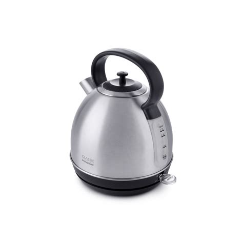 Pensonic Pak 1700csx 17l Classic Stainless Steel Electric Kettle