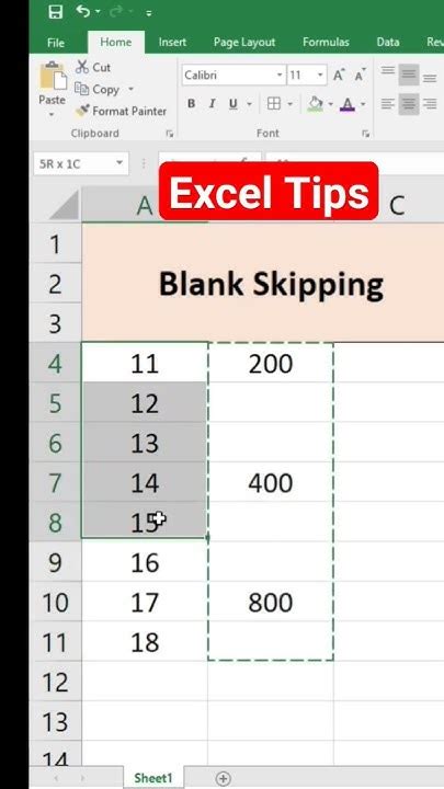 excel tipsandtricks advanced excel viralshorts trending shorts