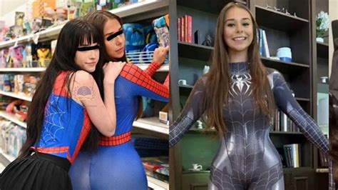 Sophie Rain Spiderman Video Oficial A Viral Sensation Explained Mera