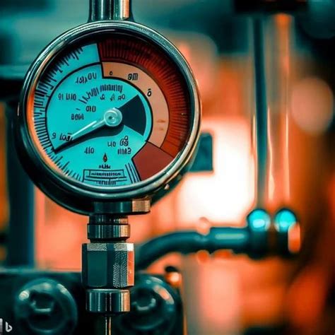 Vacuum Indicator Calibration Services At ₹ 1500 In Bhubaneswar Id 2851881693497