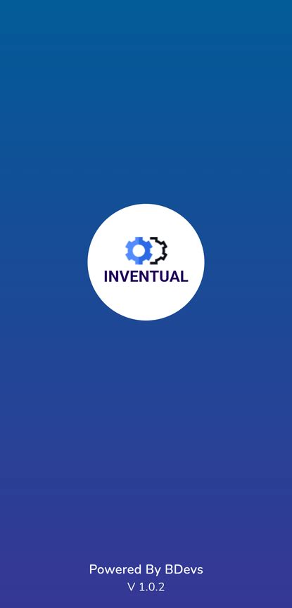 Inventual Pos And Inventory Admin Flutter Template For Android And Ios By