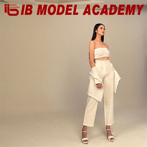 ⭐ib Model Academy⭐ 210925토~26일 아이비방송예술아카데미 울산캠퍼스