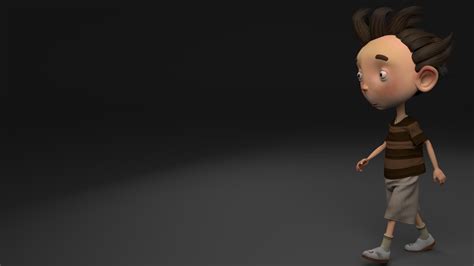 Artstation Complete Character Creation In Maya For Beginners Tutorials