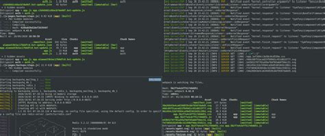 Setup Tmux On Macos Dev Community