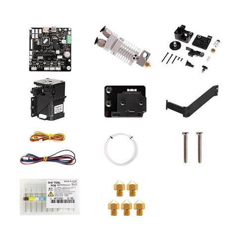 Xy 2 Protitan用のtronxy Pro 2eアップグレードキット