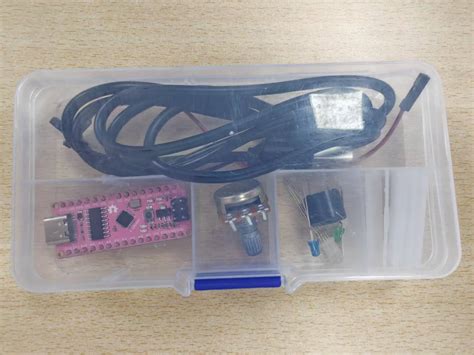 无实物开关？杜邦线也能轻松控制arduino led灯！ arduino 短接为low还是high csdn博客