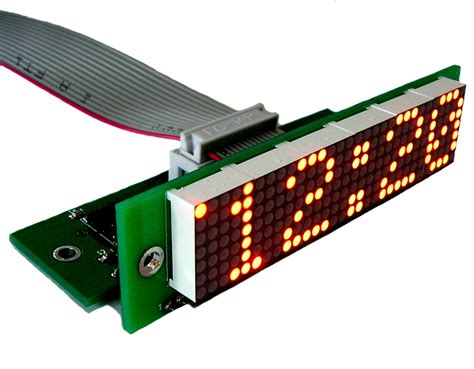 LED Matrix Display Magictale Electronics