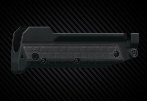 Rfb Handguard