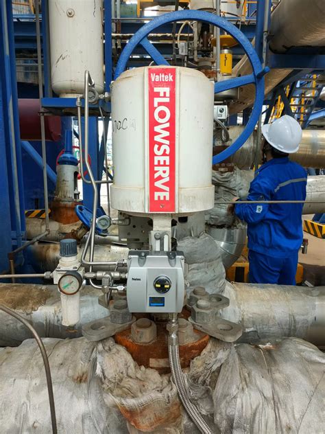 Equipment Testing And Debugging 洛阳冠亚石化设备有限公司