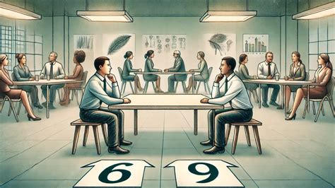 Perspective Switch Method