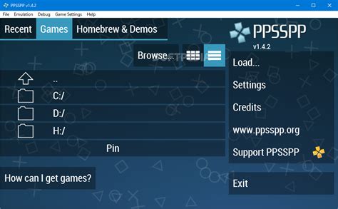Ppsspp Portable Download Softpedia