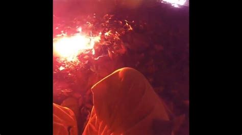 Walbridge Fire Burns Over 54000 Acres As Fire Crews Work To Contain