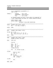 ASSEMBLY PROGRAMMING ASSIGNMENTS SAMPLE CODES Course Hero Course Hero