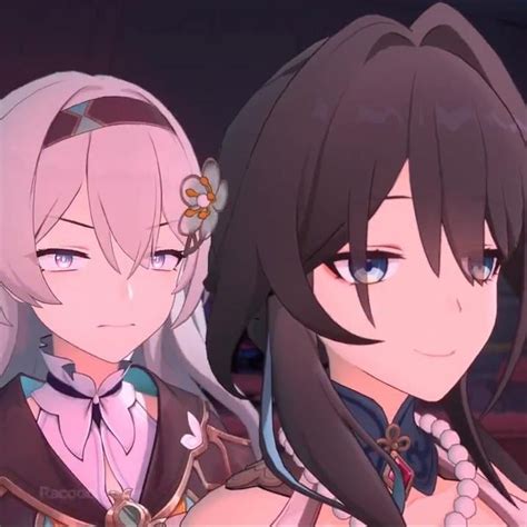 Ruan Mei The Second Experiment R Honkaistarrail