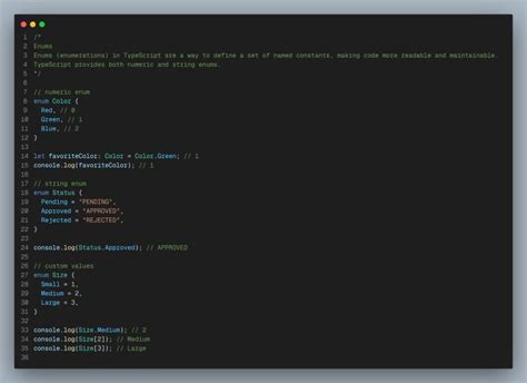 Typescript Webdevelopment Coding Javascript Programming Ashish