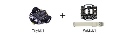 Yahboom Tinybit Programmable Robot Car Toy For Bbc Microbit V2 V15