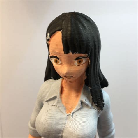 Nagatoro naked sticker Etsy Österreich