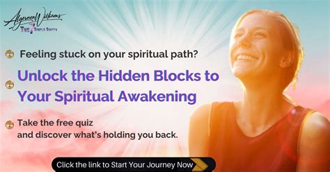 Algernon Williams On Linkedin Are You Feeling Stuck In Your Spiritual