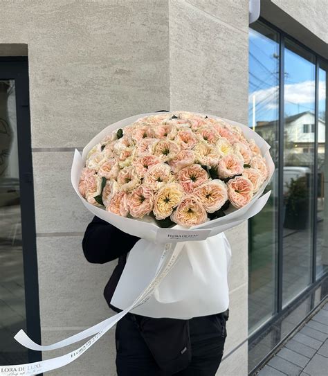 КВІТИ ЗОЛОЧІВ Flowers ДОСТАВКА Витонченішого букетика й бути не може 💗 Склад та вартість