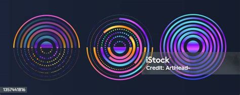 원 배열 및 이진 코드가 있는 추상 스트림 정보입니다 기계 알고리즘 필터링 현대 빅 데이터 시각화 정보 분석 개념 데이터 정렬