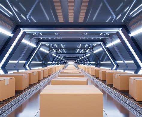 Ai 물류 네트워크 사업 분야 더나은물류