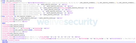 Cryptocurrency Mining Botnet Uncovered And Disrupted Courtesy Of Eset