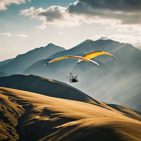 Hang Glider Cost An In Depth Analysis Soaring Skyways