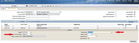 Maximo By Manoj Mawai Maximo Integration Framework Tutorial Flat File Export And Import