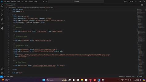Sanket Jagadale On Linkedin Webdevelopment Html Css Javascript Internpe Internship