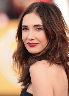 A View From The Beach Rule 5 Saturday The Red Witch Carice Van Houten