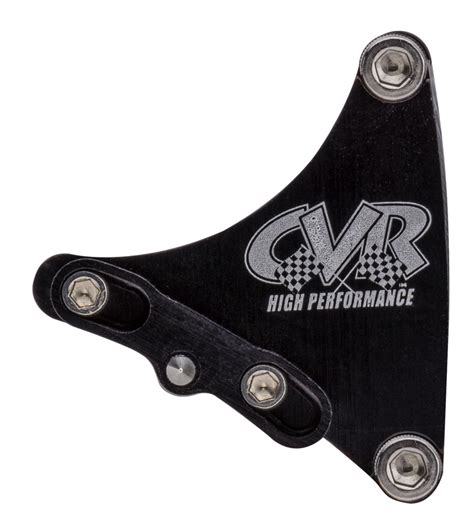 Sb Chevy Universal Timing Pointer 7” Cvr High Performance Racing